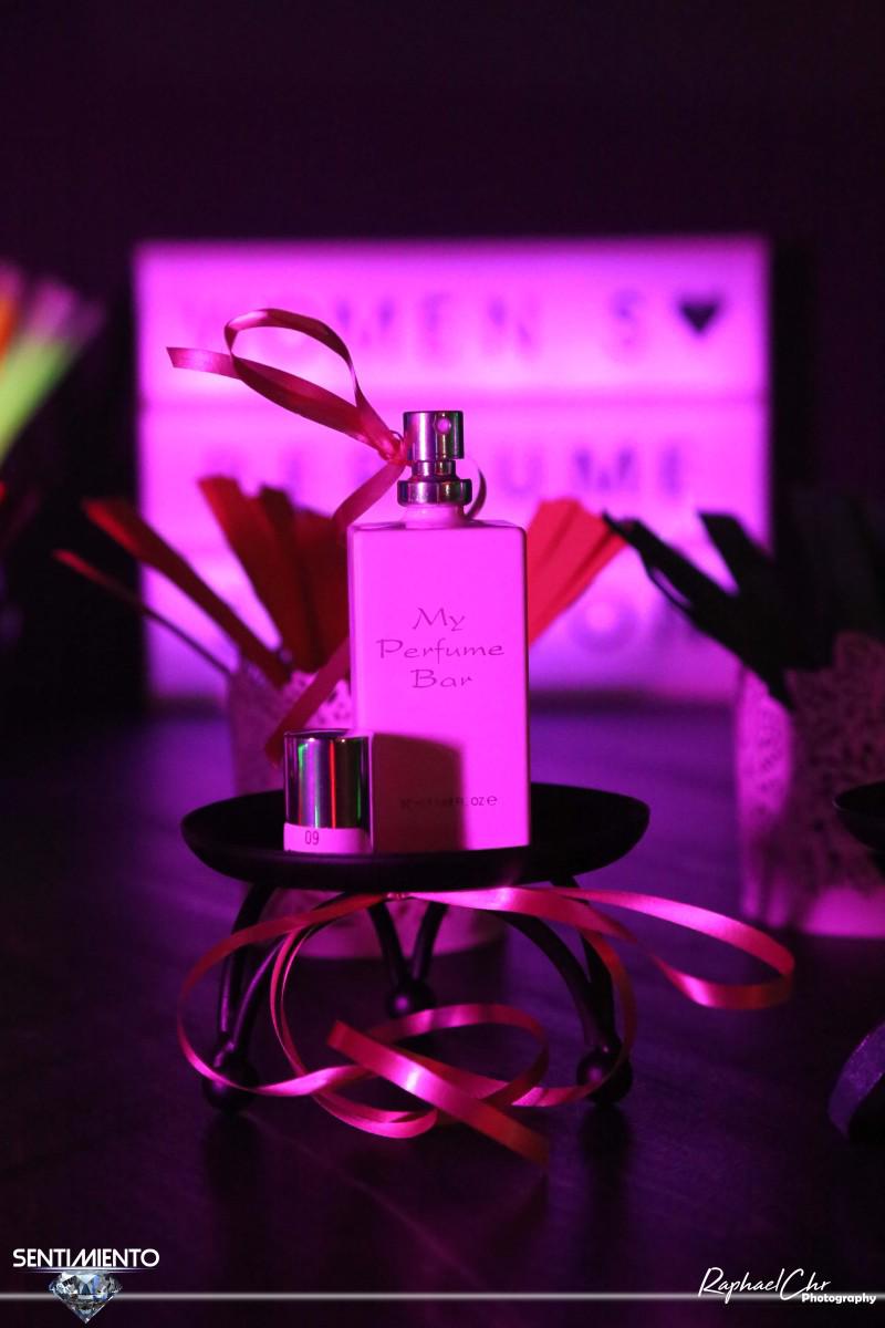 About Us – MyPerfume Bar